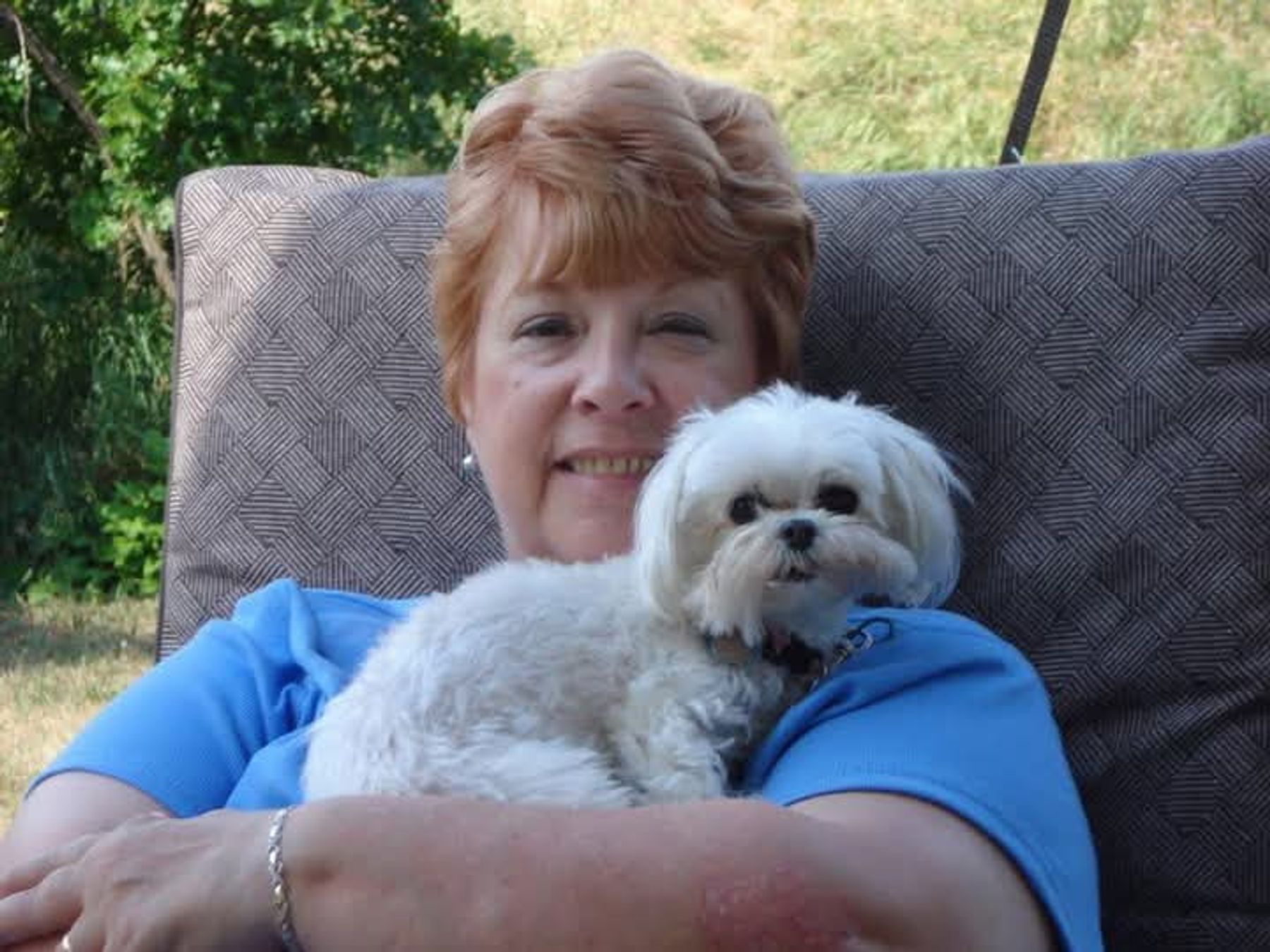 Sharon Peters Obituary - Redford, MI