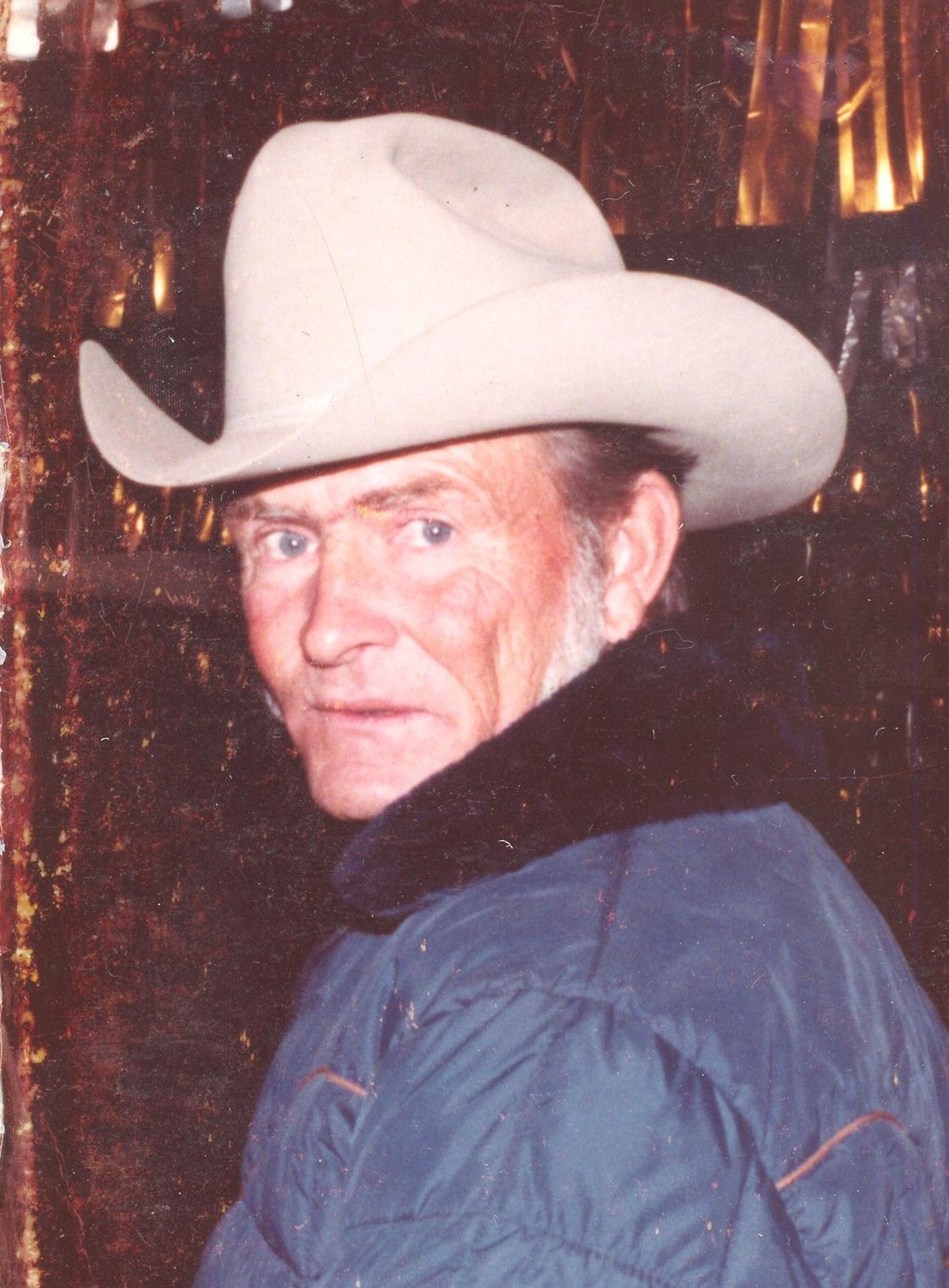 James Sparkman Obituary - Victoria, TX