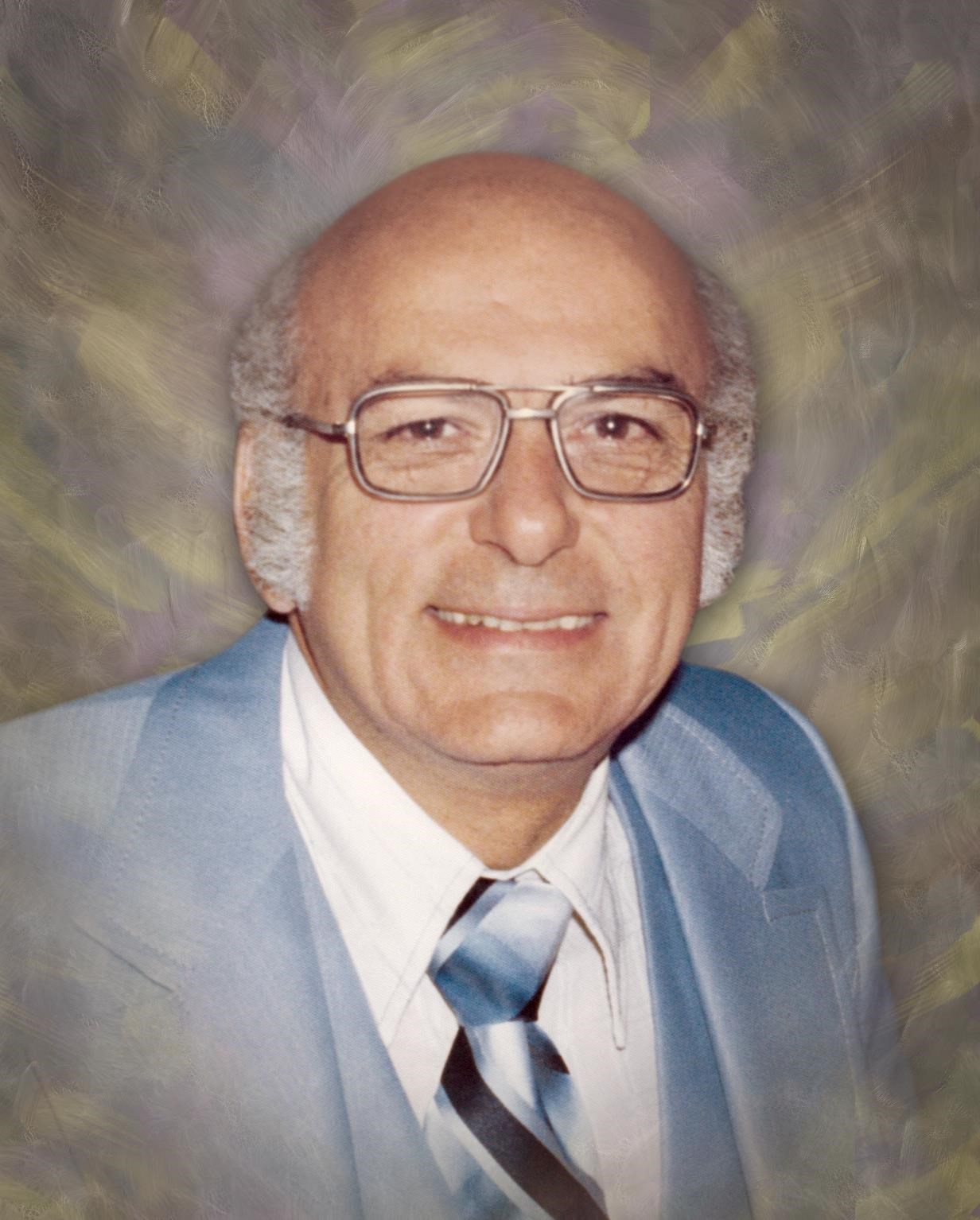 Raymond Santo Rosiello Obituary - Glendora, CA