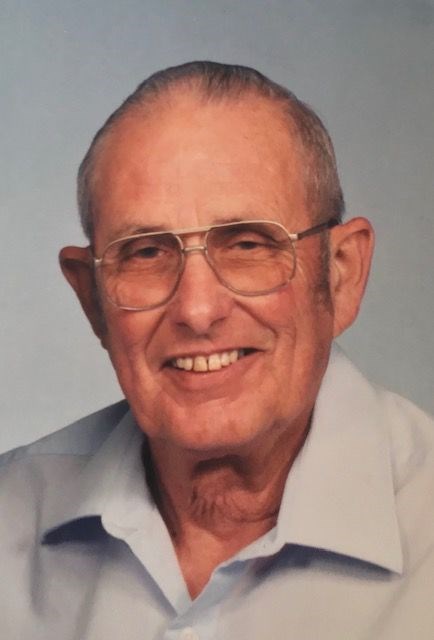 Paul Guilland Obituary - Yakima, WA