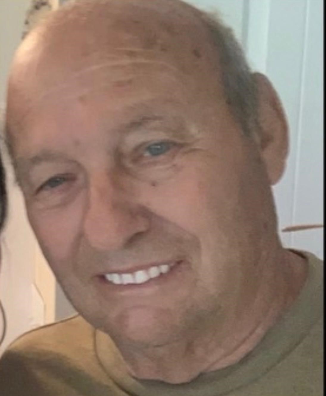 Donny Choate Obituary - Del City, OK