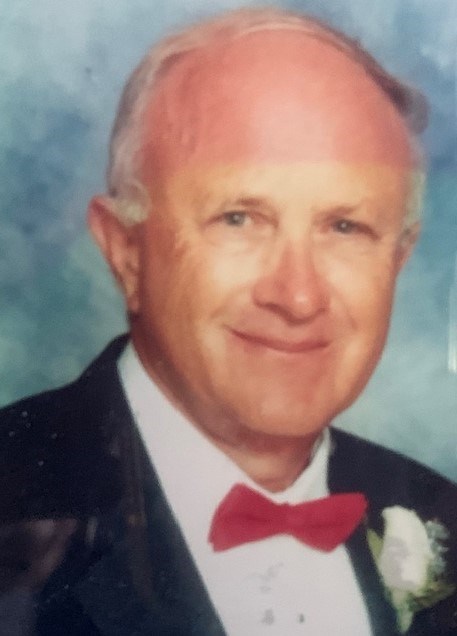 Donald Rhodes Obituary - Marco Island, FL