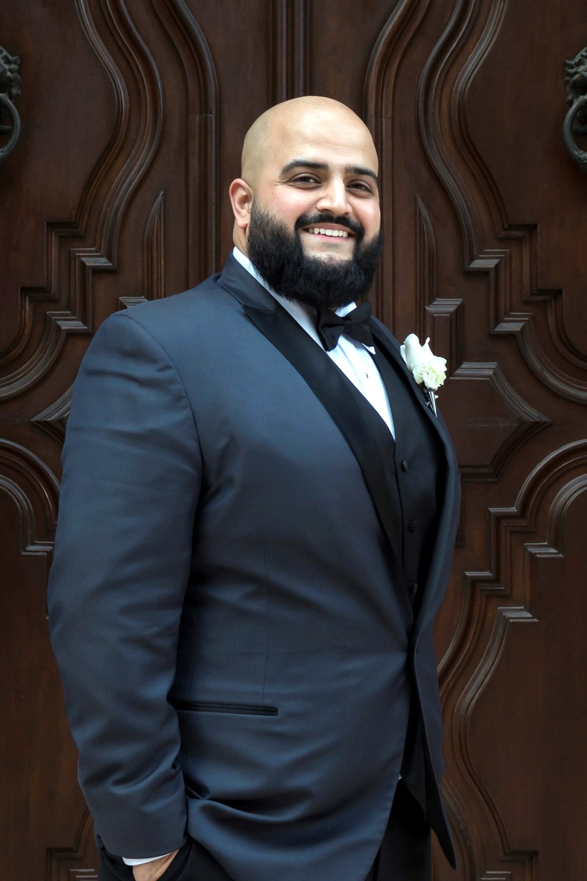 Omar Farooq Chaudhary Obituary - Westminster, CA