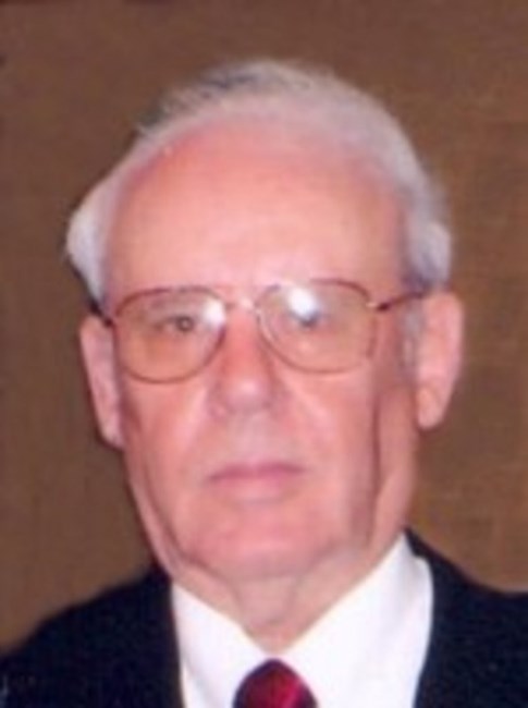 George Mitchell Obituary - Levittown, PA