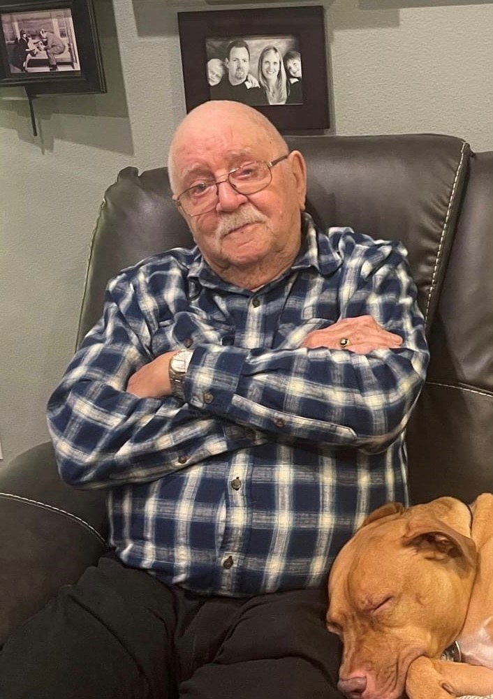 Robert Berg Obituary - Everett, WA