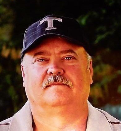 Danny Dodson Obituary - Knoxville, TN