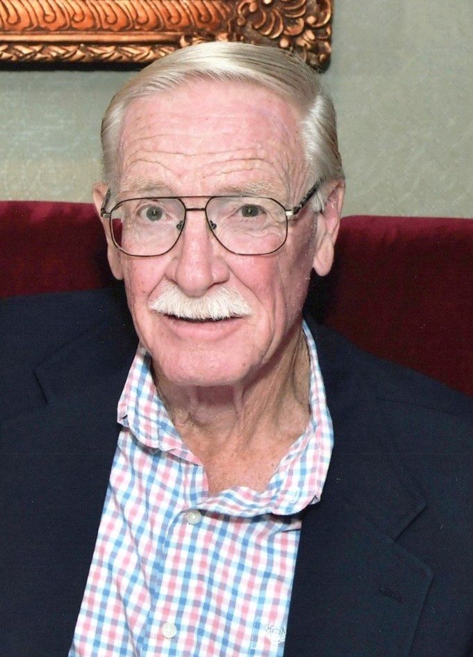 Eugene Lock Obituary - New Bern, NC