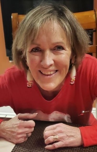 Patricia Antoinette Holman Obituary - Marrero, LA