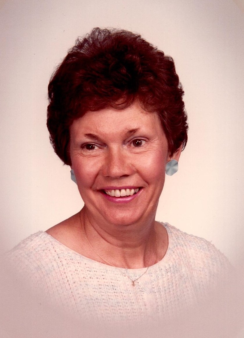 Mildred Baker Obituary - Knoxville, TN