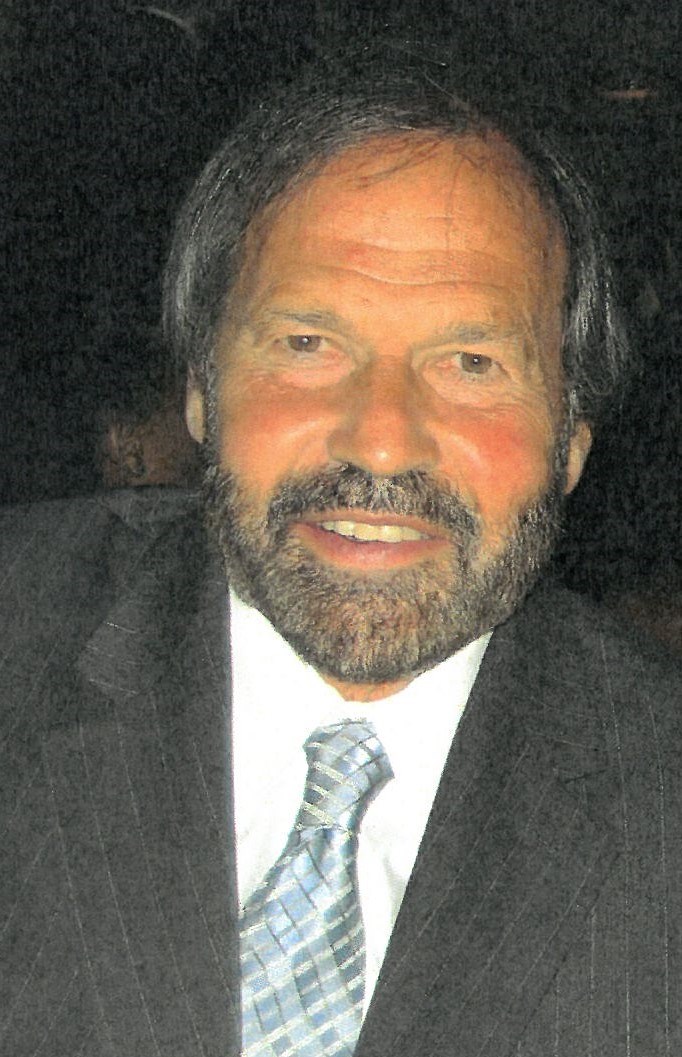 Stephen London Obituary - Brookline, MA