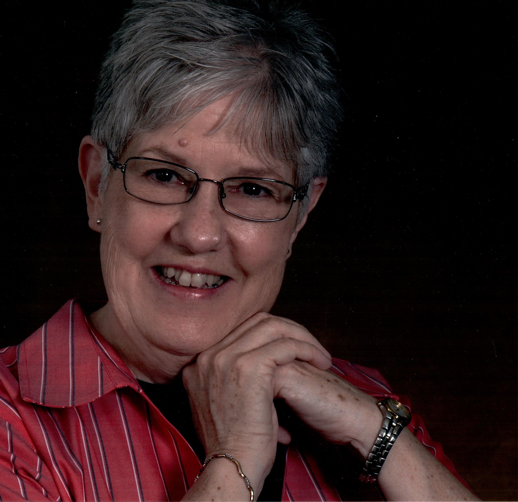 Patricia Anne "Patti" Walsh Obituary - Houston, TX