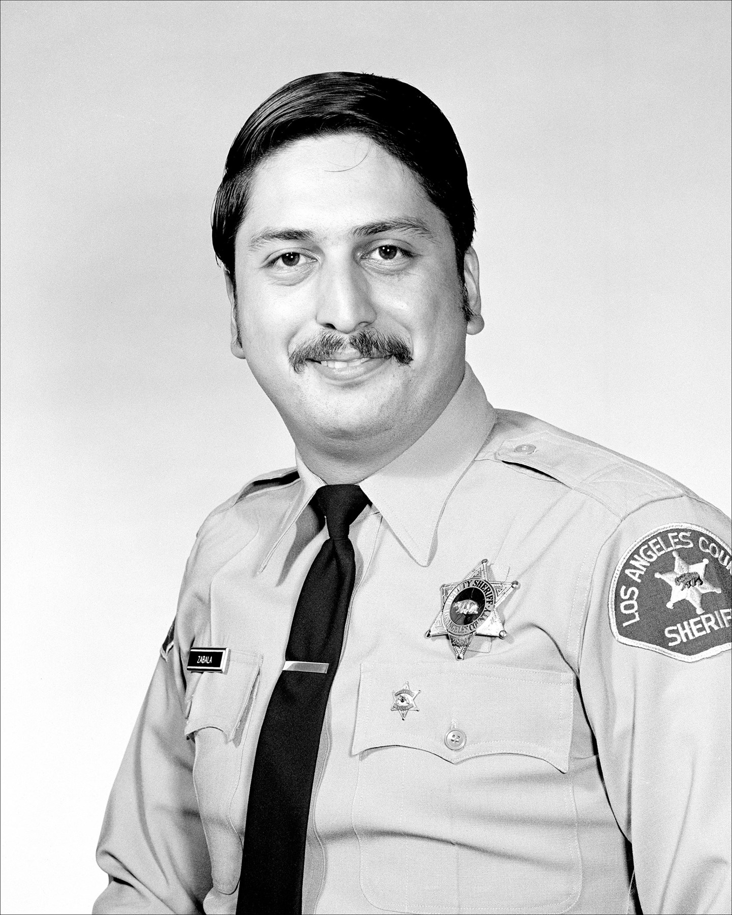 George Zabala Obituary - San Gabriel, CA