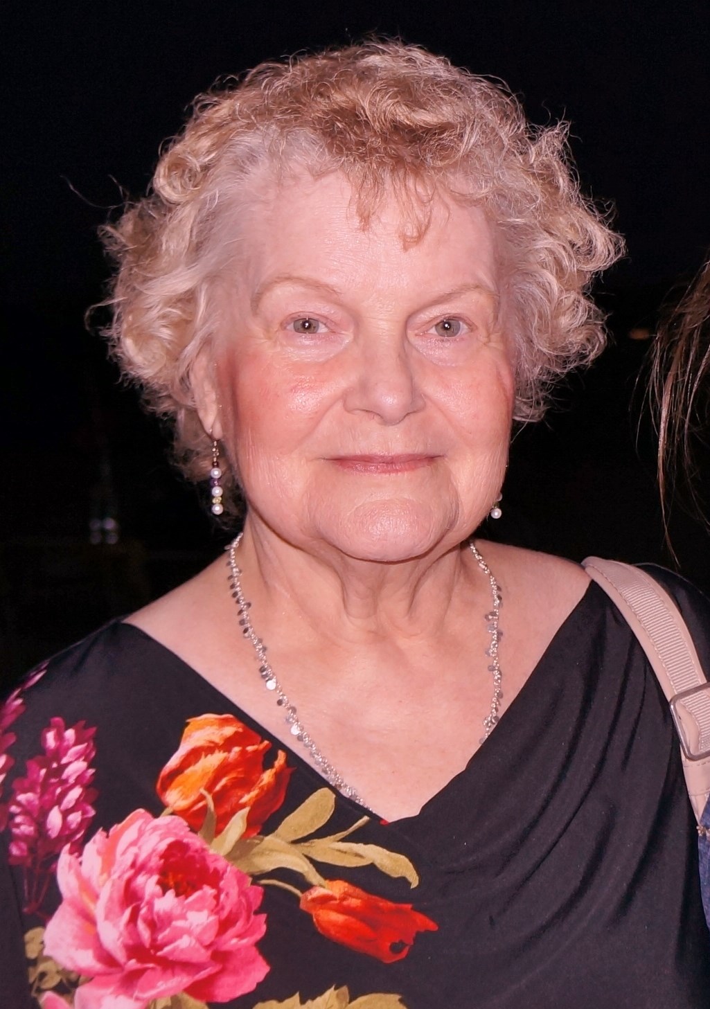 Margaret Ann Thompson Obituary - Montgomery, AL