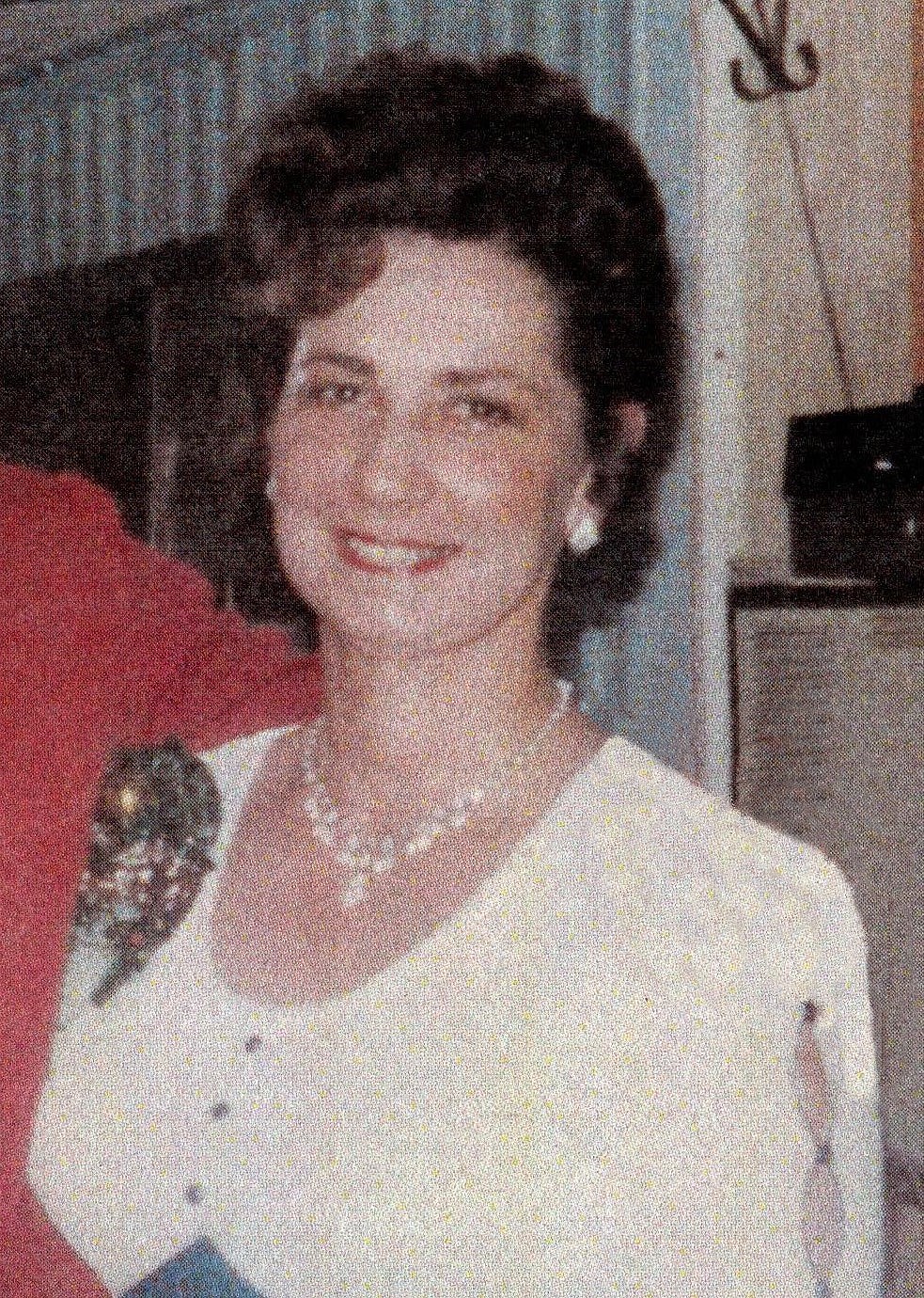 Patricia Bishop Obituary - Tucson, AZ