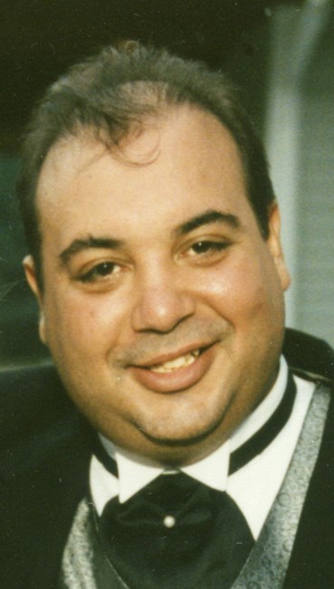 Benjamin Keeperman Obituary - New City, NY