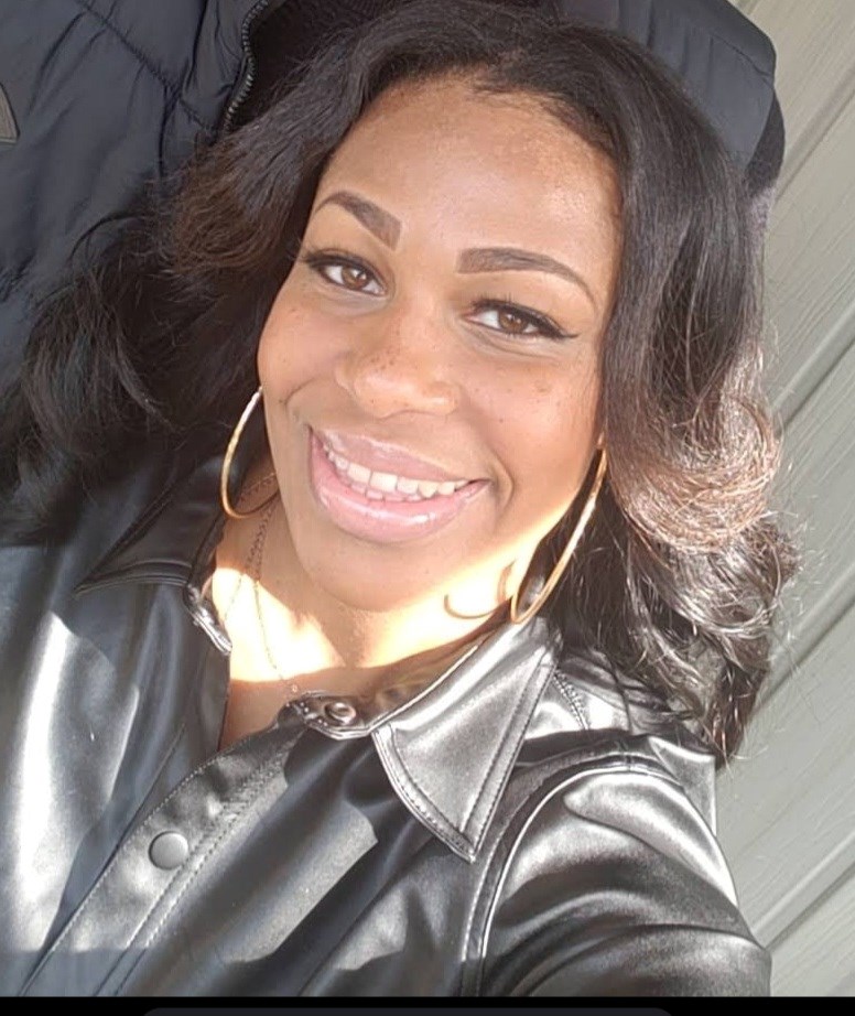 Janil Johnson-Harris-Gray Obituary - Silver Spring, MD