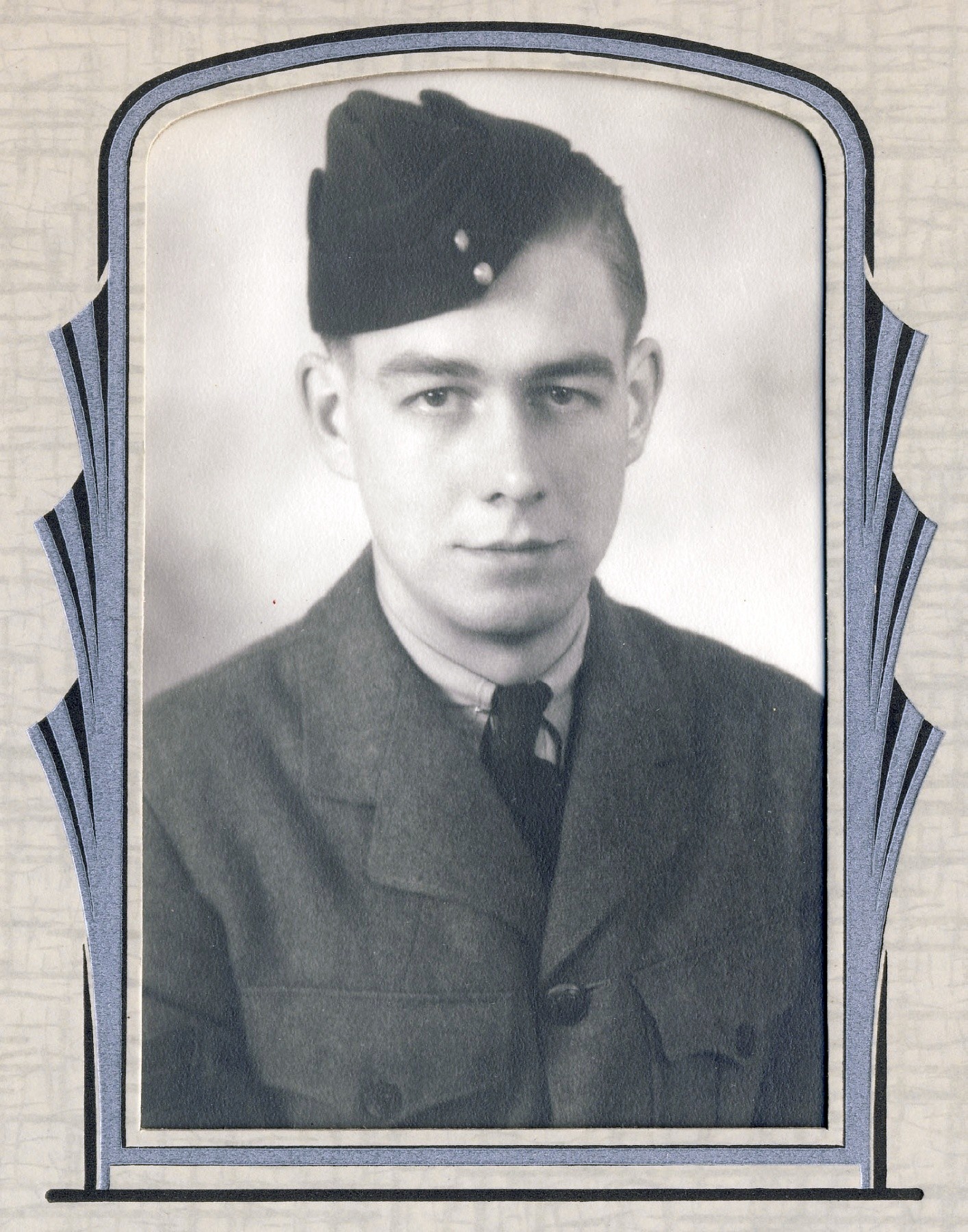 Kenneth Wrigley Obituary - Langley, BC