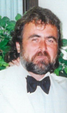 Denis Royer Obituary - Courtenay, BC