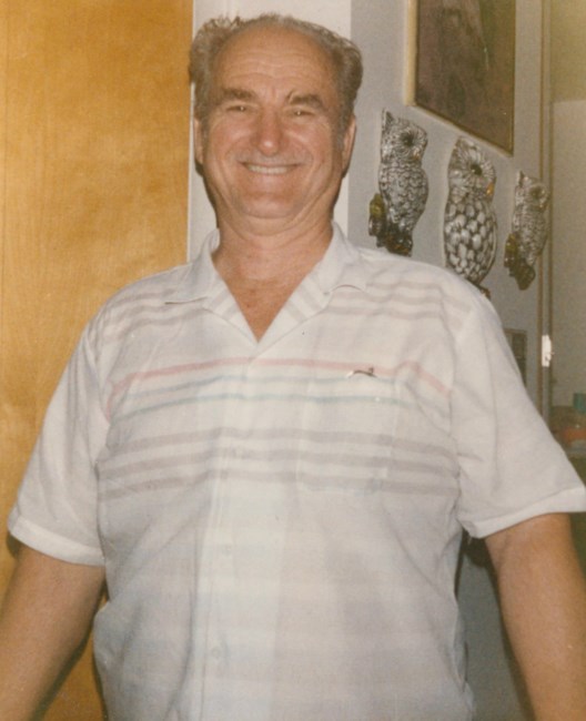 Skip Sheely Obituary - Portland, OR