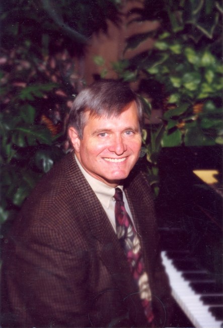 Richard Arney Craig Obituary - Grapevine, TX