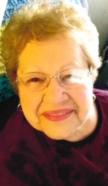 Nancy Lloyd Obituary - Levittown, PA