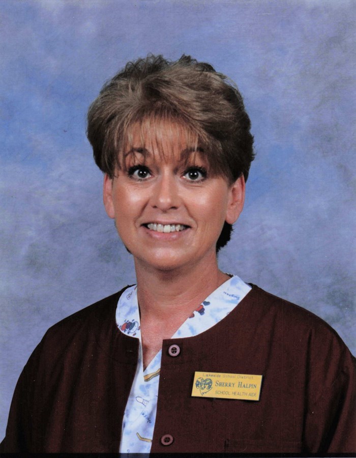 Sherry Halpin Obituary - Hot Springs, AR