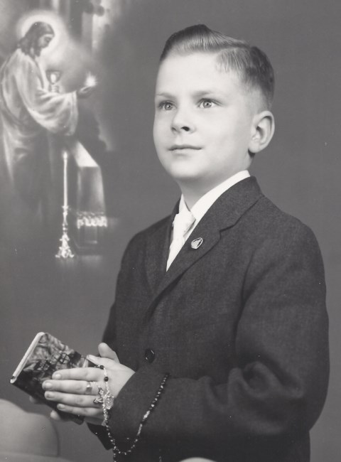 Charles Krokey Obituary - Cleveland, OH