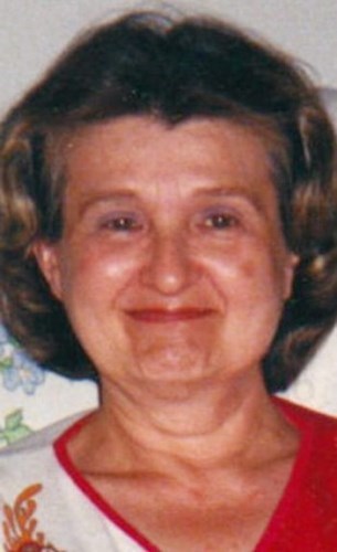 Roberta Owens Obituary - Falls Church, VA