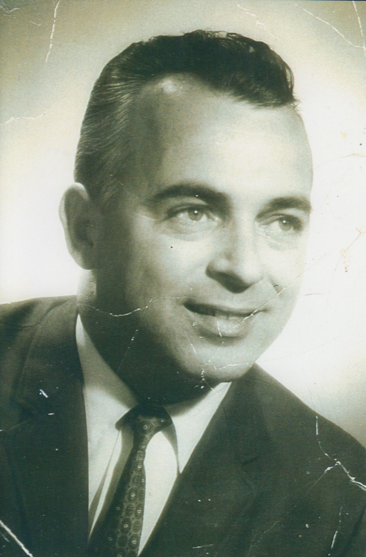 James Brodeur Obituary - Beaumont, CA