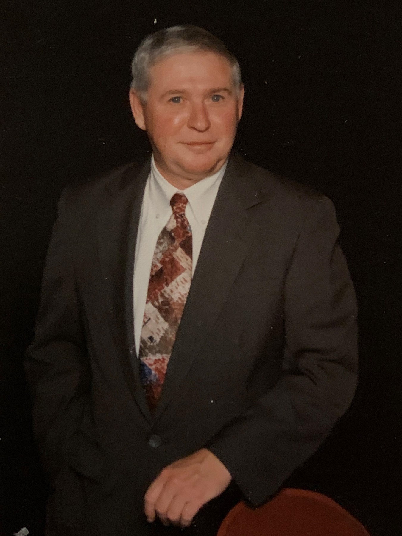 James Yawn Obituary - Cary, NC