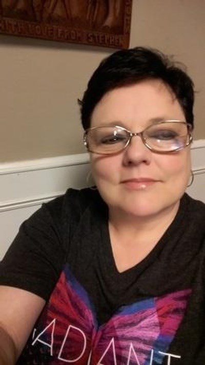 Tracy Munoz Obituary - Georgetown, TX