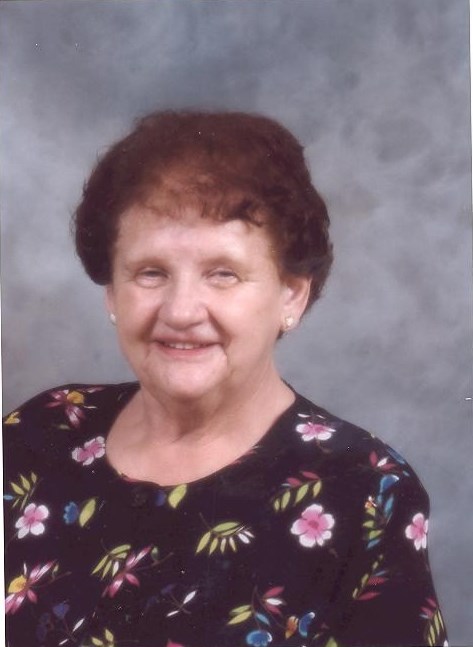 Shirley Classen Obituary - Edmonton, AB