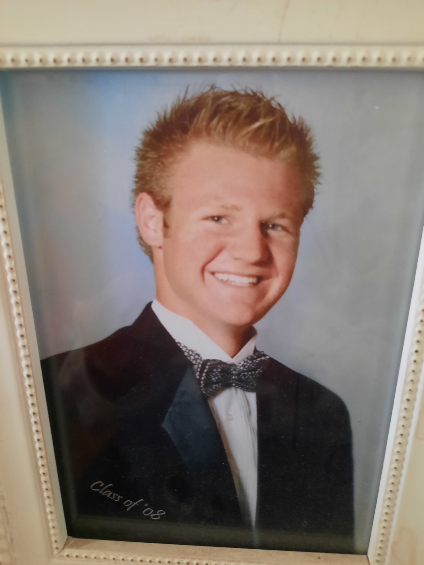 Mitchell Anderson Obituary - Victorville, CA