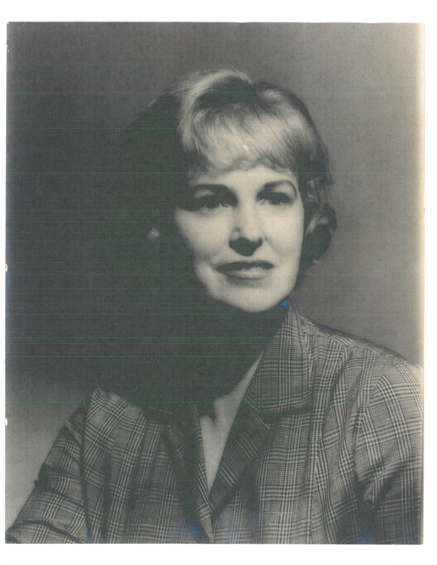 Ann Naylor Obituary - The Woodlands, TX