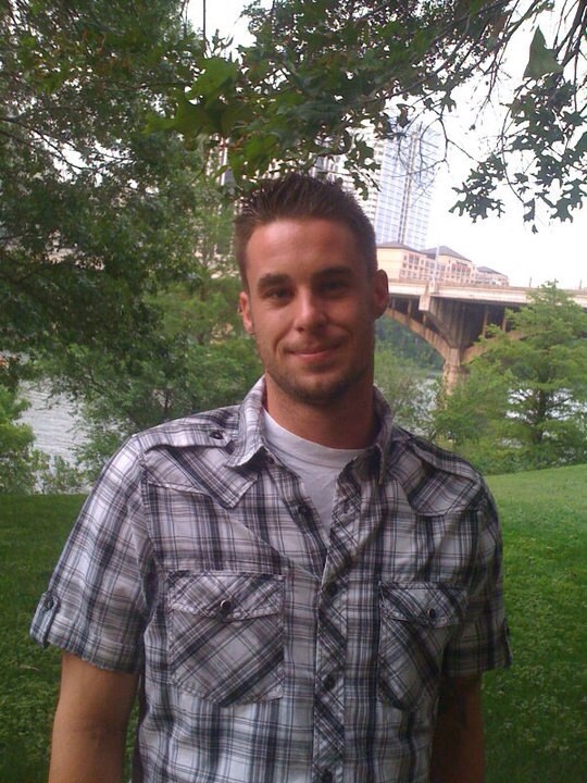 Nicholas "Nick" Randall Burr Obituary - Austin, TX