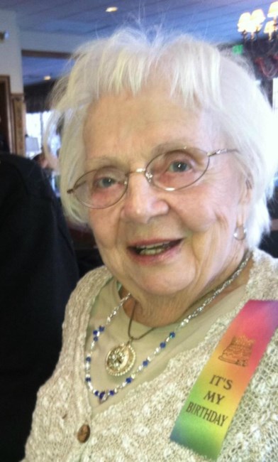 Norene Vargo Obituary - Thornton, CO