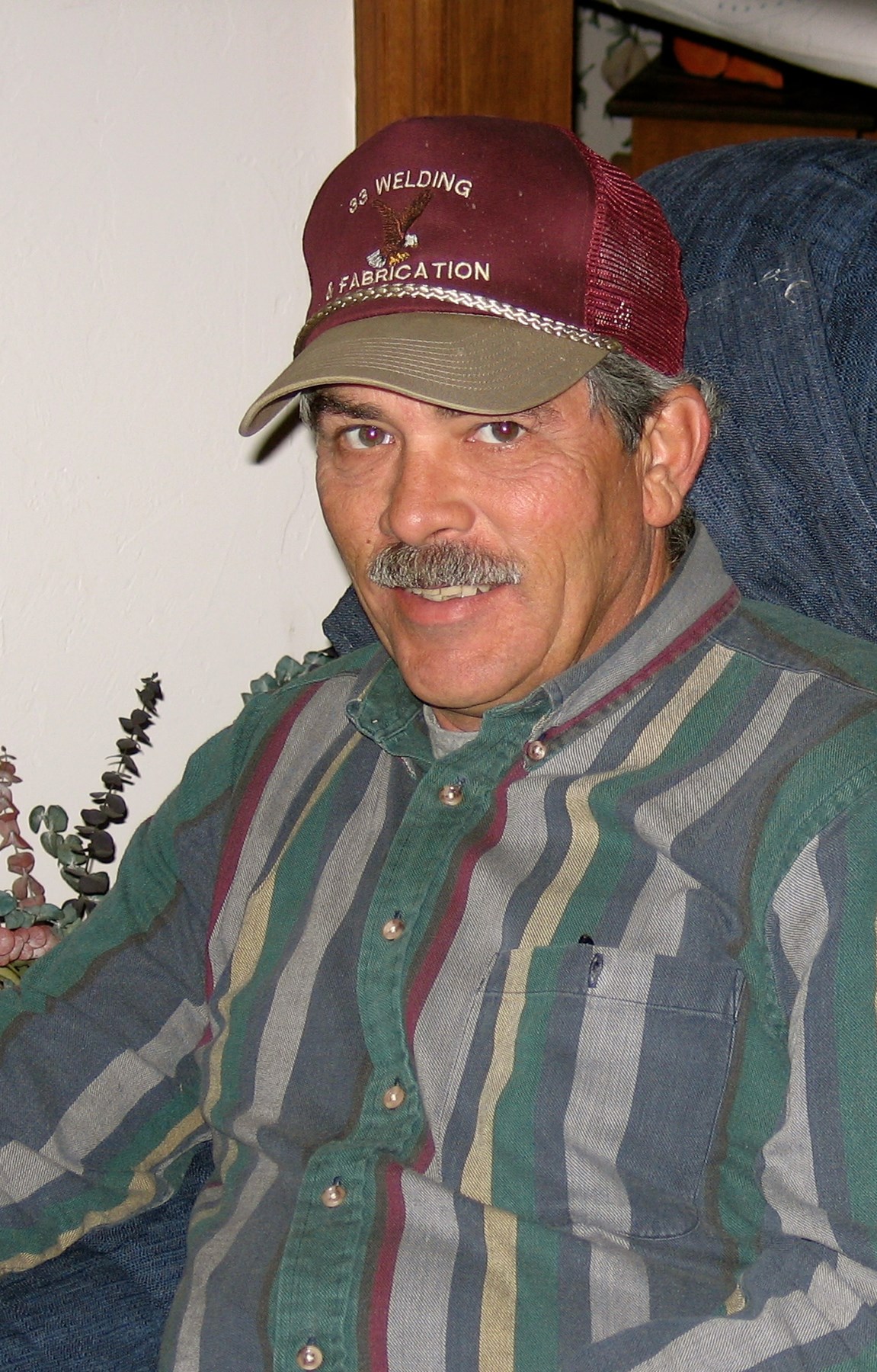 Kenneth Stinson avis de décès - Oklahoma City, OK