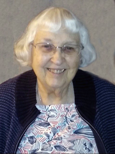 Elizabeth Helen Bugg Obituary - Ontario, OH