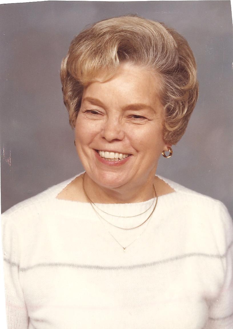 Juanita M. Gebhart Obituary - Dayton, OH