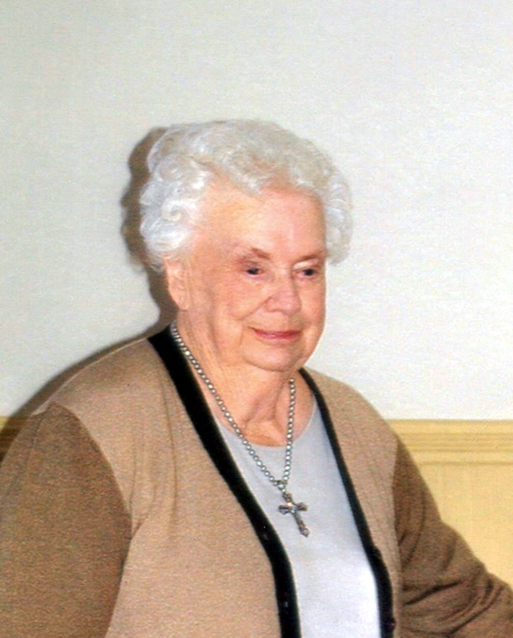 Sedelia Fields Obituary - Athens, GA