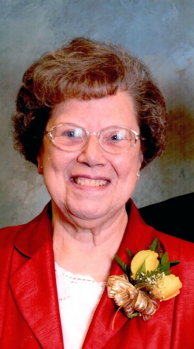 Norma Williams Obituary - Johnstown, OH