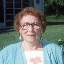 Maxine Lowe Obituary - Mansfield, OH