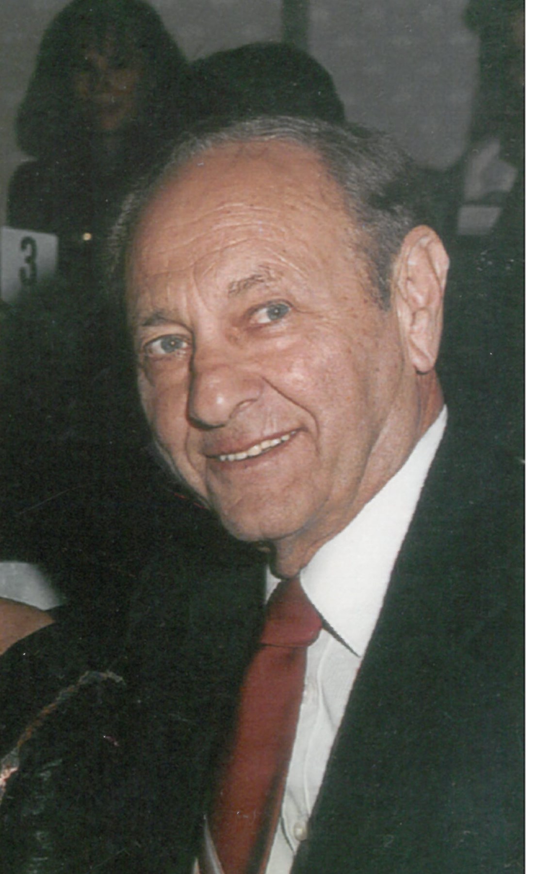 Jack Saltzman Obituary - North Lauderdale, FL