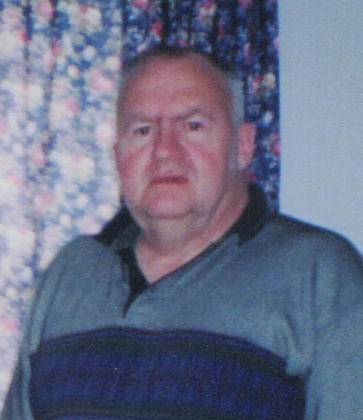 Gerard Black Obituary - Sydney, NS