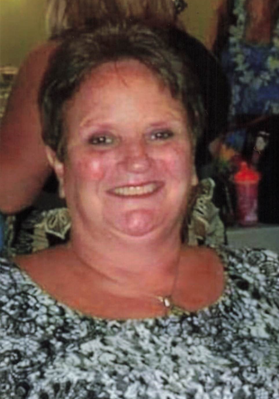 Sara Jane Goodpaster Obituary - Franklin, OH