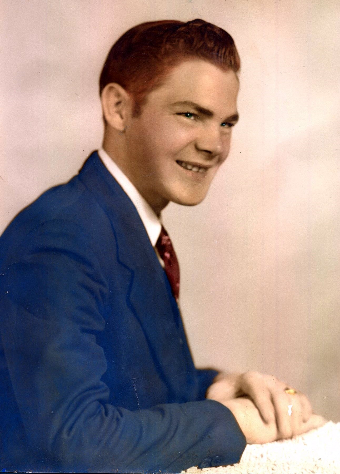 James Conn Obituary - Lynchburg, VA