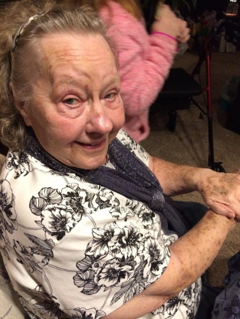 Ruth Ellen Yoder Obituary - Rockford, IL