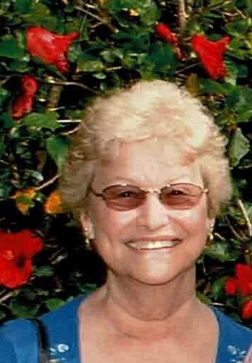 Nancy Isbell Obituary - Leeds, AL