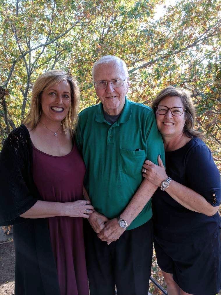 Richard Erwin Leffler Obituary - Fort Worth, TX