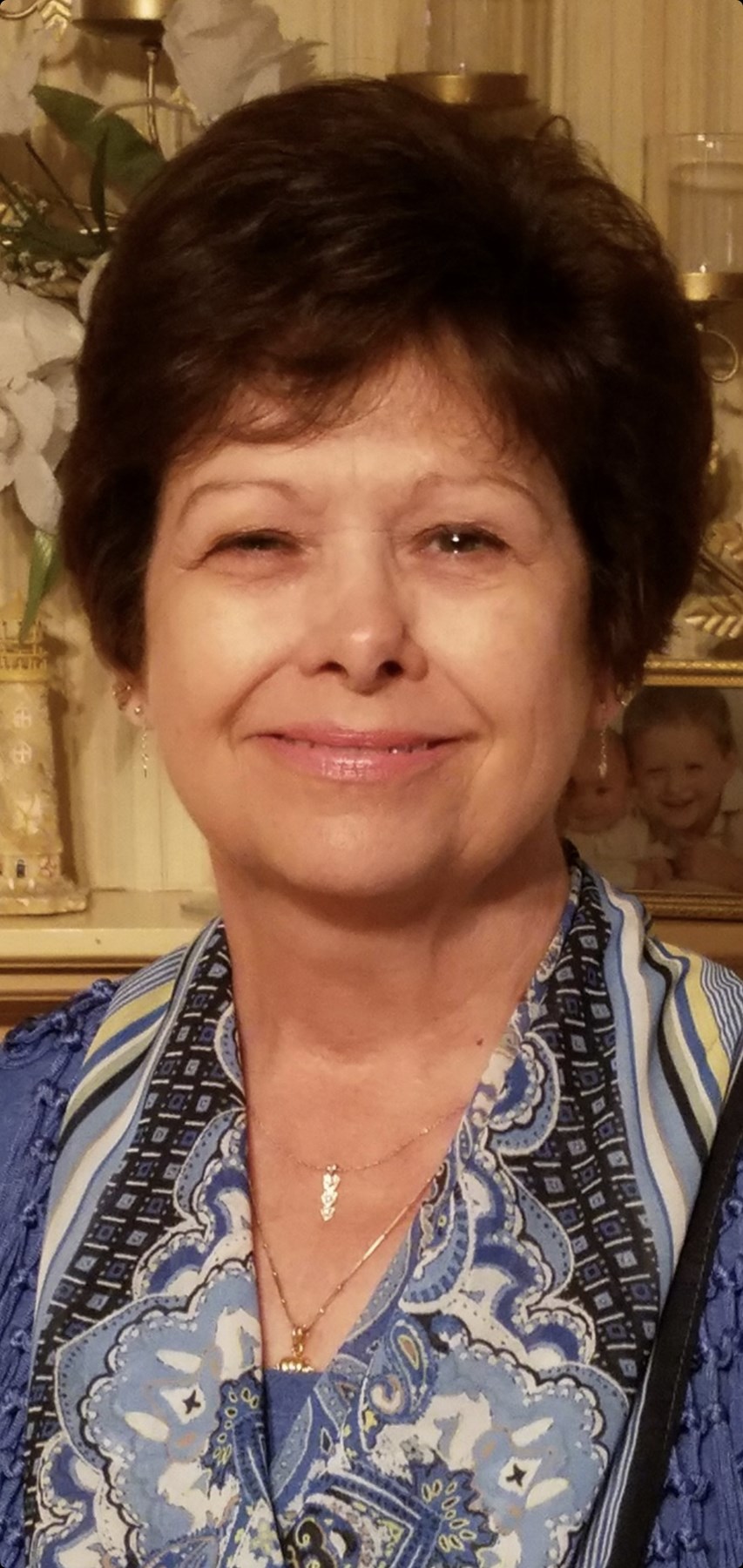 PHYLLIS A COCHRAN Obituary - Seagoville, TX